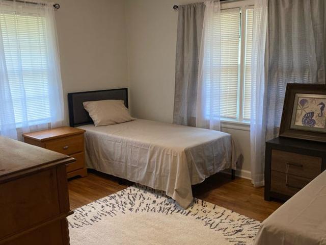 Private Rooms in Collier Heights – Utilities Inclu