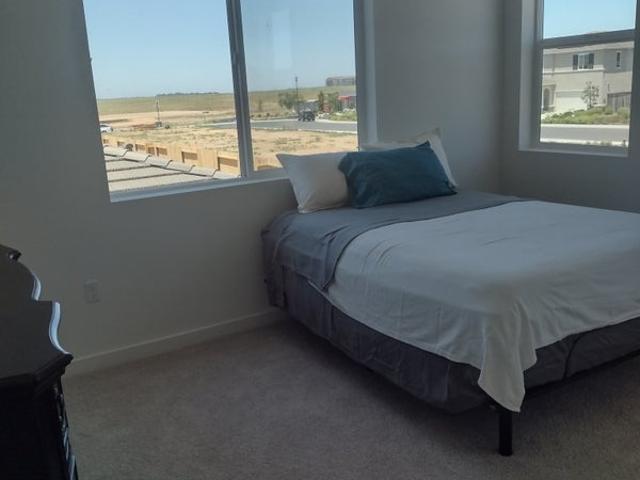 Private Rooms Shared Housing Coordinator Vet,Sen