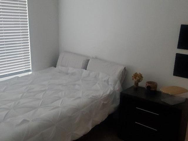 Private Rooms 550 all utilities included