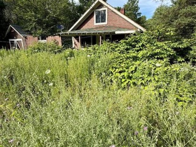 Private Route 28, North Creek, NY 12853