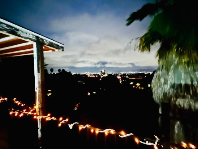 Private Step Down Room View 2 Acre 6500 sqft Esta