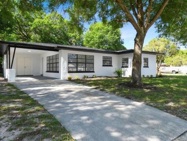 Private Studio Unit Near Midtown & Downtown Tampa