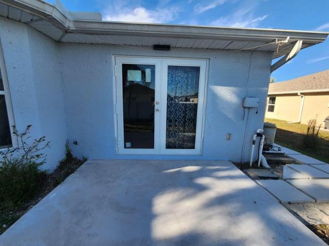 Private Studio with Separate Entrance