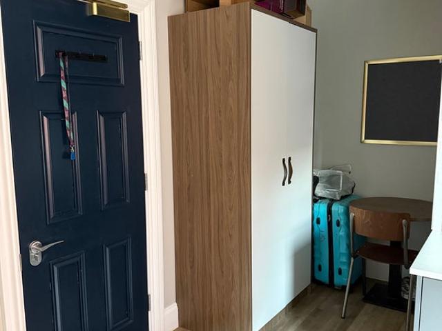 Private studio Aston Uni 3 min £224 pw