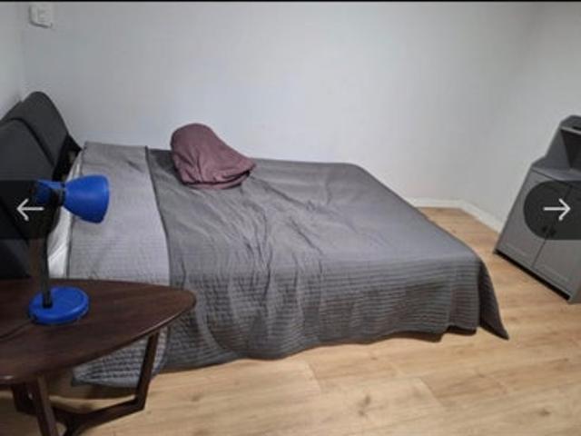 Private Studio Apartment