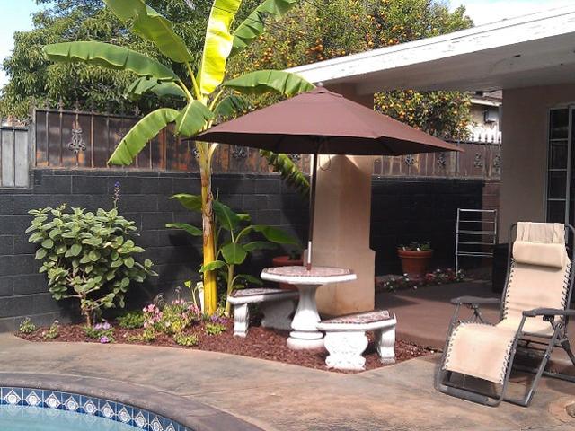 Private Studio Guest Unit