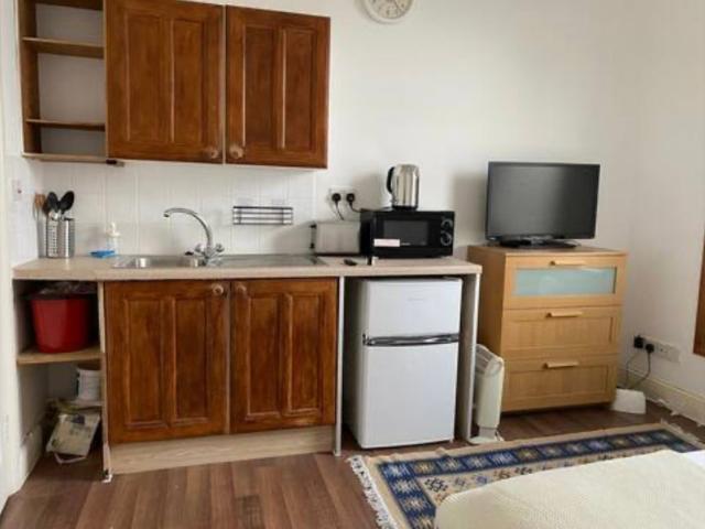 Private Studio in Haggerston