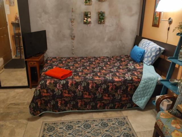 Private studio in Jackson heights