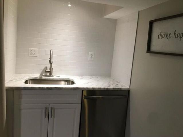 Private studio room apartment for rent
