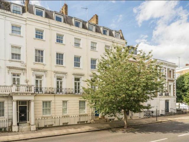 Private Studio self contained flat with garden