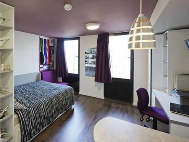 Private Studio Student Accommodation