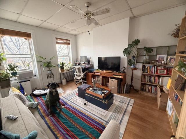 Private Studio Style Space