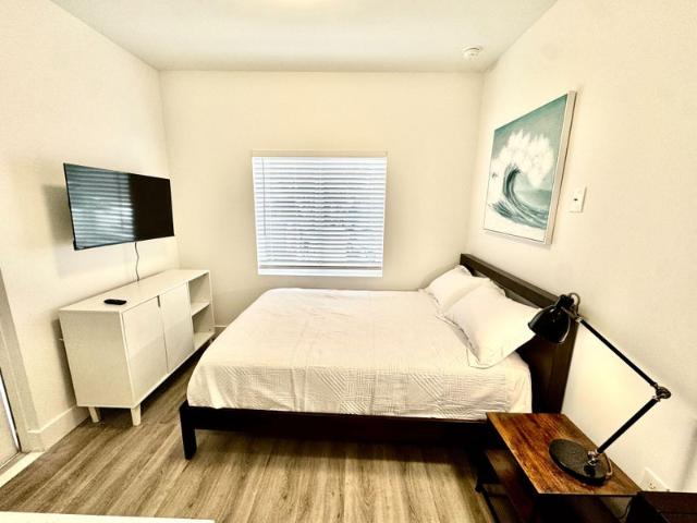Private Studio Suite | Private Entrance, Bath, Kit