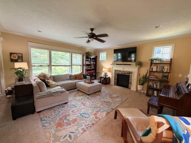 Private Suite near MSU + utilities included