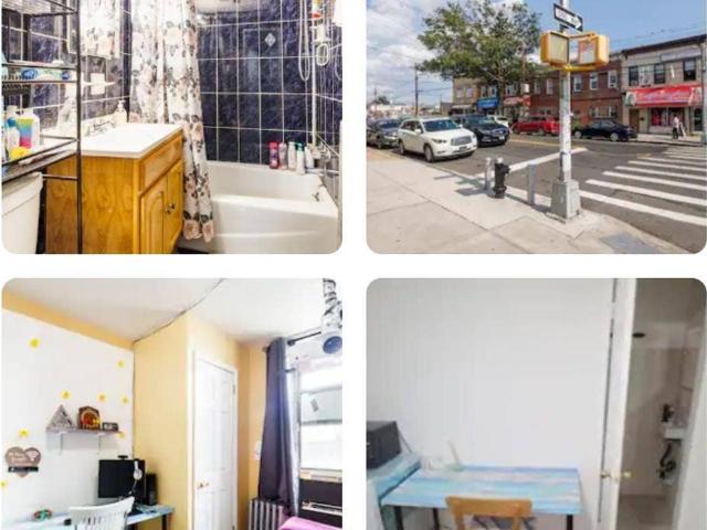 Private Suite & Bath | 10 min JFK