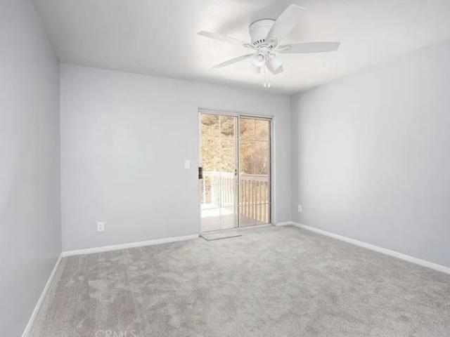 Private Suite Bedroom + Office with Patio