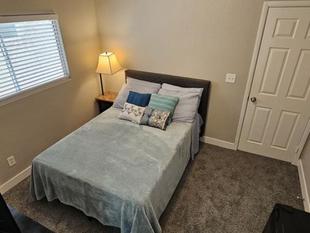 PRIVATE SUITE FOR RENT – QUIET, CLEAN & FAMILY
