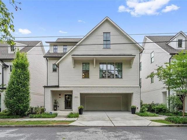 Private Suite in North Buckhead