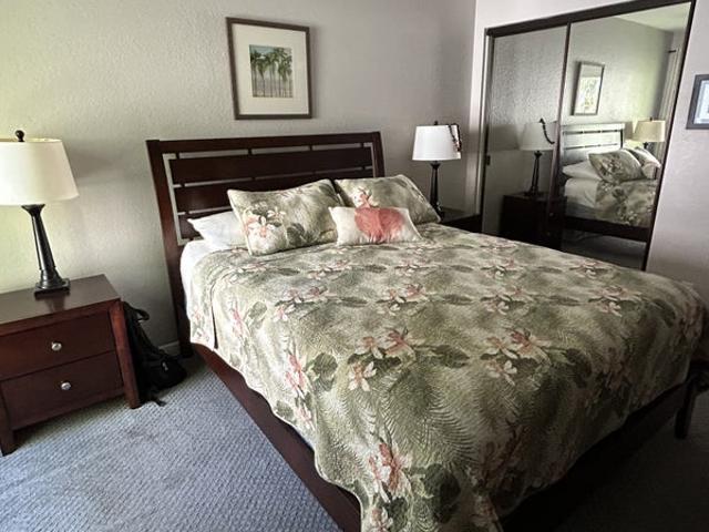 Private Suite in Beautiful Mission Viejo Condo