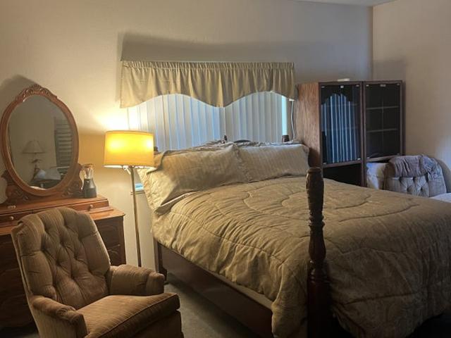 Private Suite Quiet Fallbrook Home