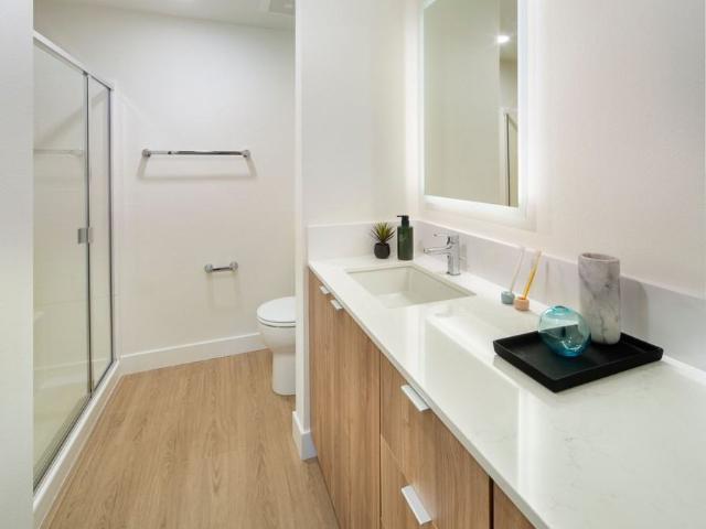 Private Suites Co Studio Apartment for Rent at 7810 Topanga Canyon Blvd, Los Angeles, CA 91304 Canoga Park