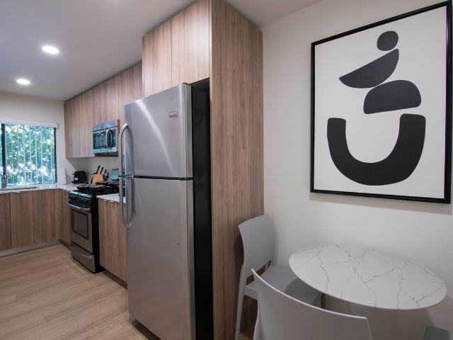 Private Rooms Co Studio Apartment for Rent at 7810 Topanga Canyon Blvd, Los Angeles, CA 91304 Canoga Park