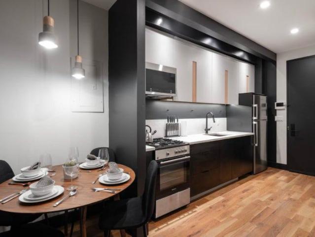 Private single bedroom in a fully furnished, 4 bed