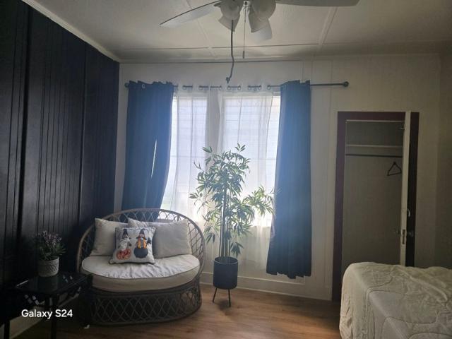 Private single room