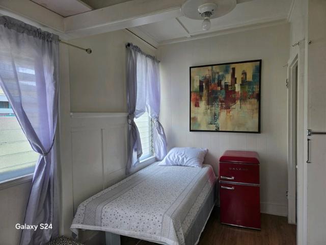 Private single room