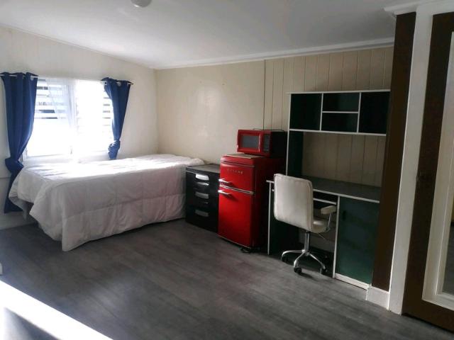 Private single room