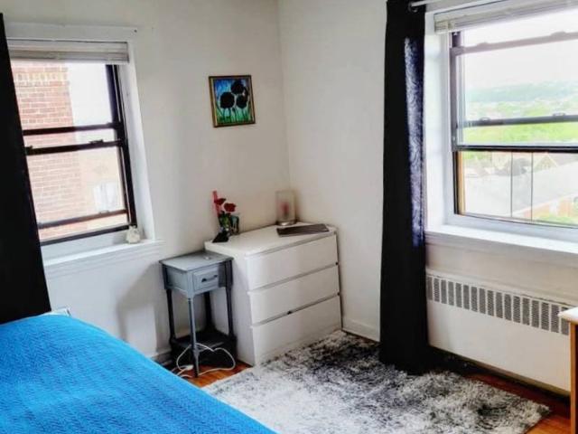 Private spacious bedroom in Passaic