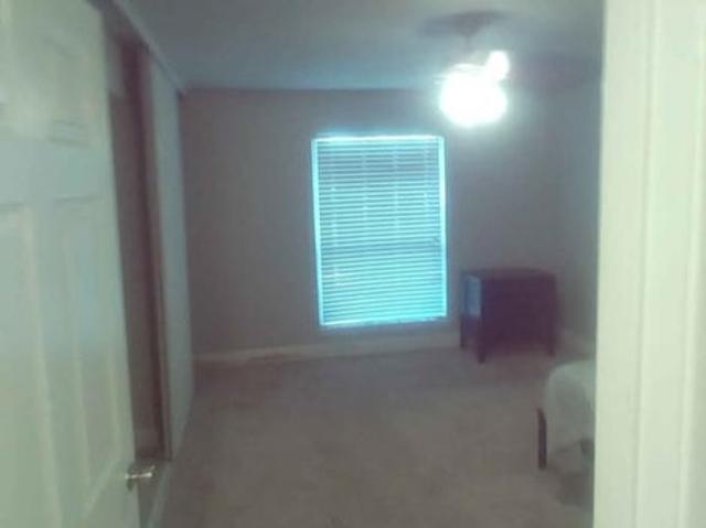 Private spacious room for rent