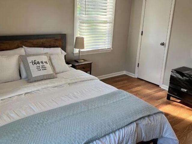 Private two bedroom home in North Columbus