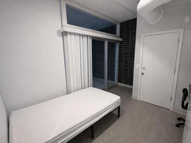 Private three bedroom apartment