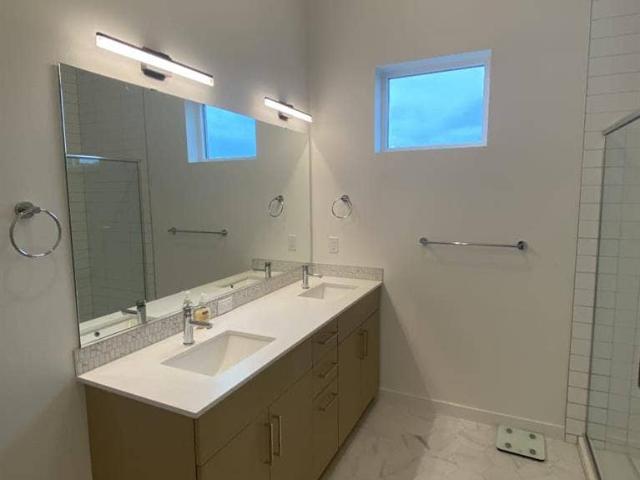 Private Top Floor Master Bedroom!