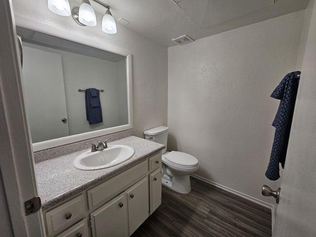 Private Unfurnished Room in Quiet Home