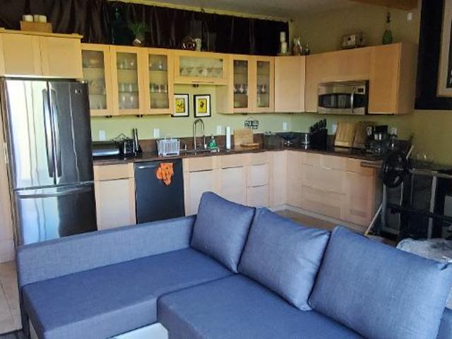 Private unit of _level house short term okfire v
