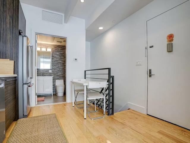 Private Upstairs Bedroom in Ocean Hill
