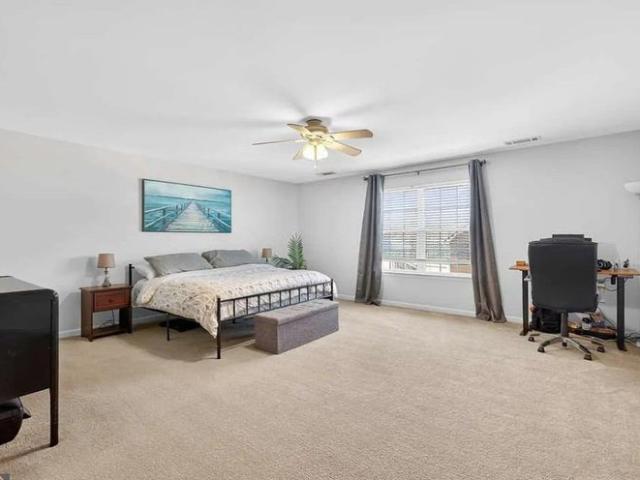 Private Upstairs Ensuite