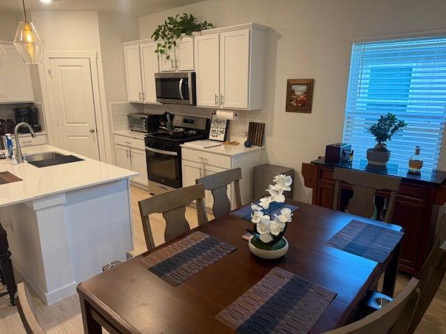 Private Upstairs in Austin