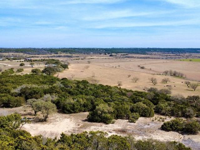 Private 16022 Rd Lot 166, Jonesboro, TX 76538