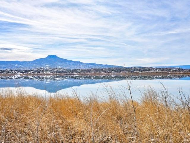 Private 1770 Dr Lot 24, Abiquiu, NM 87510