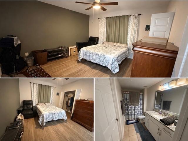 Private 1/1 near Universal Orlando Ready to move in!