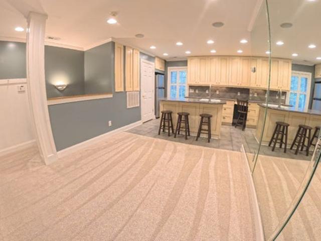 Private 1 Bed Apartment in Wilmington | All Utilit
