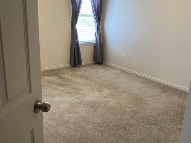 Private 1 bed bath