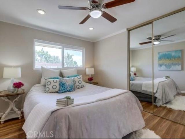 Private 1 bed room 1 bath