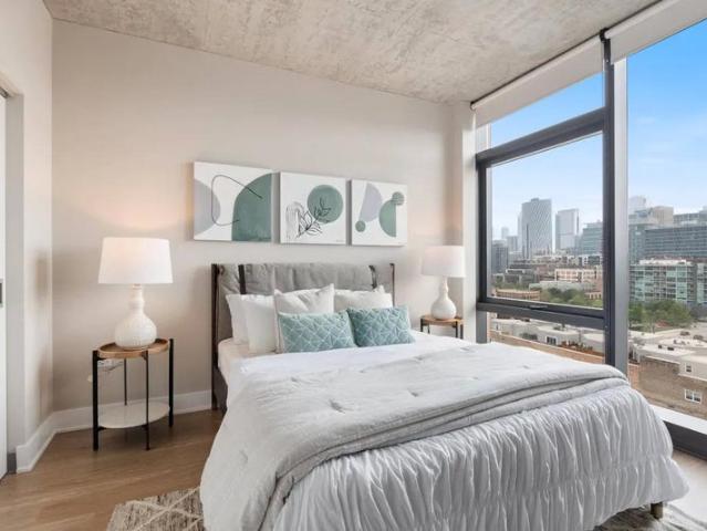 Private 1 bed 1 bath for rent