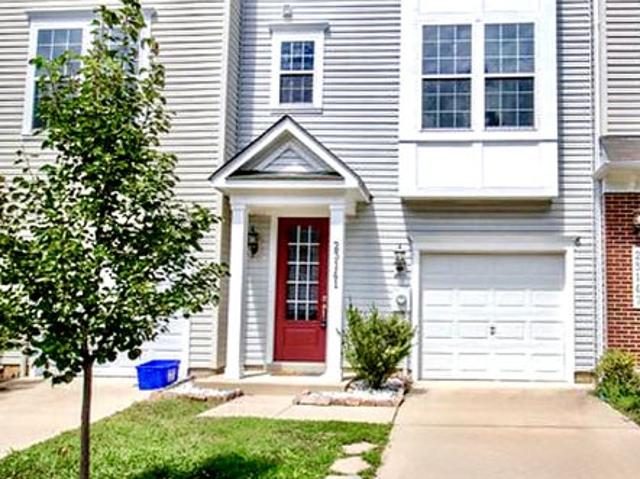 Private 1 Bed 1 Bath in Beautiful Wildewood Townh