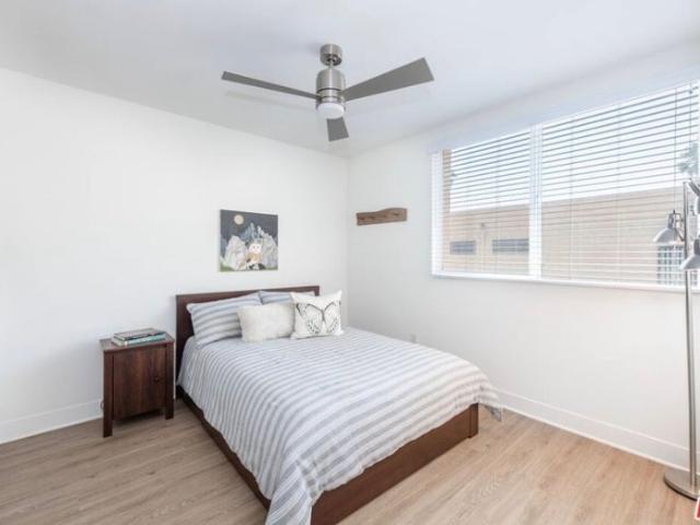 Private 1 Bedroom With Connected Private Bathroom
