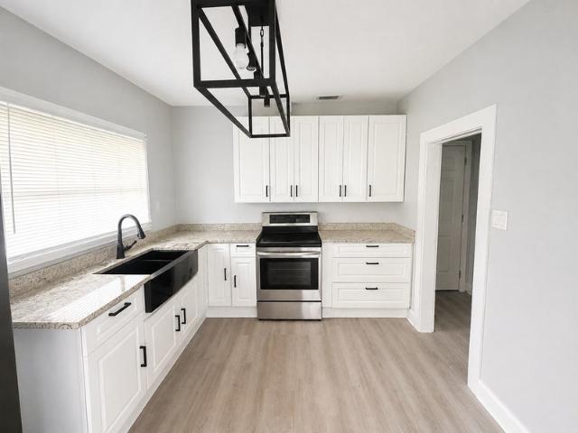 Private 1 Bedroom Apartment – Cozy & Comfortable